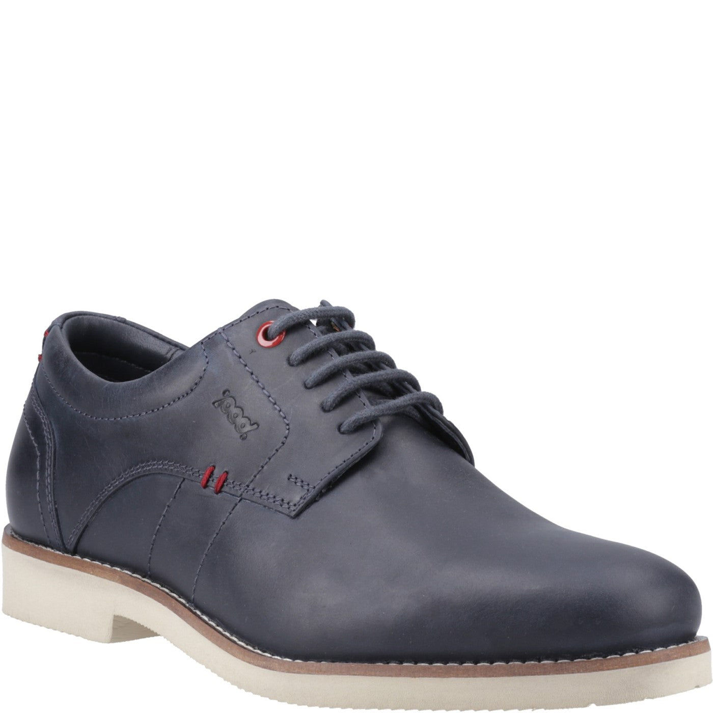 Pod Hampton Smart Casual Shoes Navy