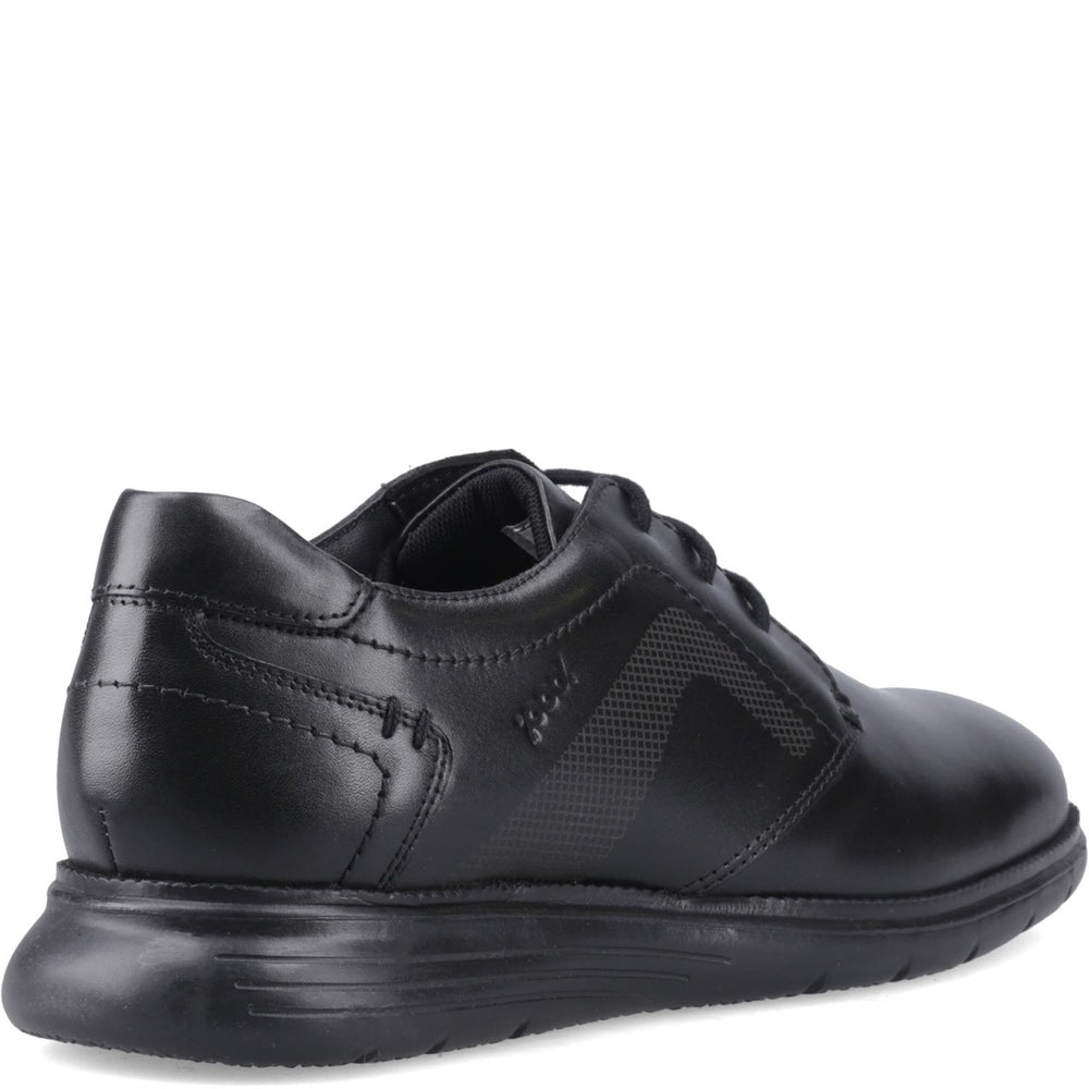 Pod Aston Shoes Black