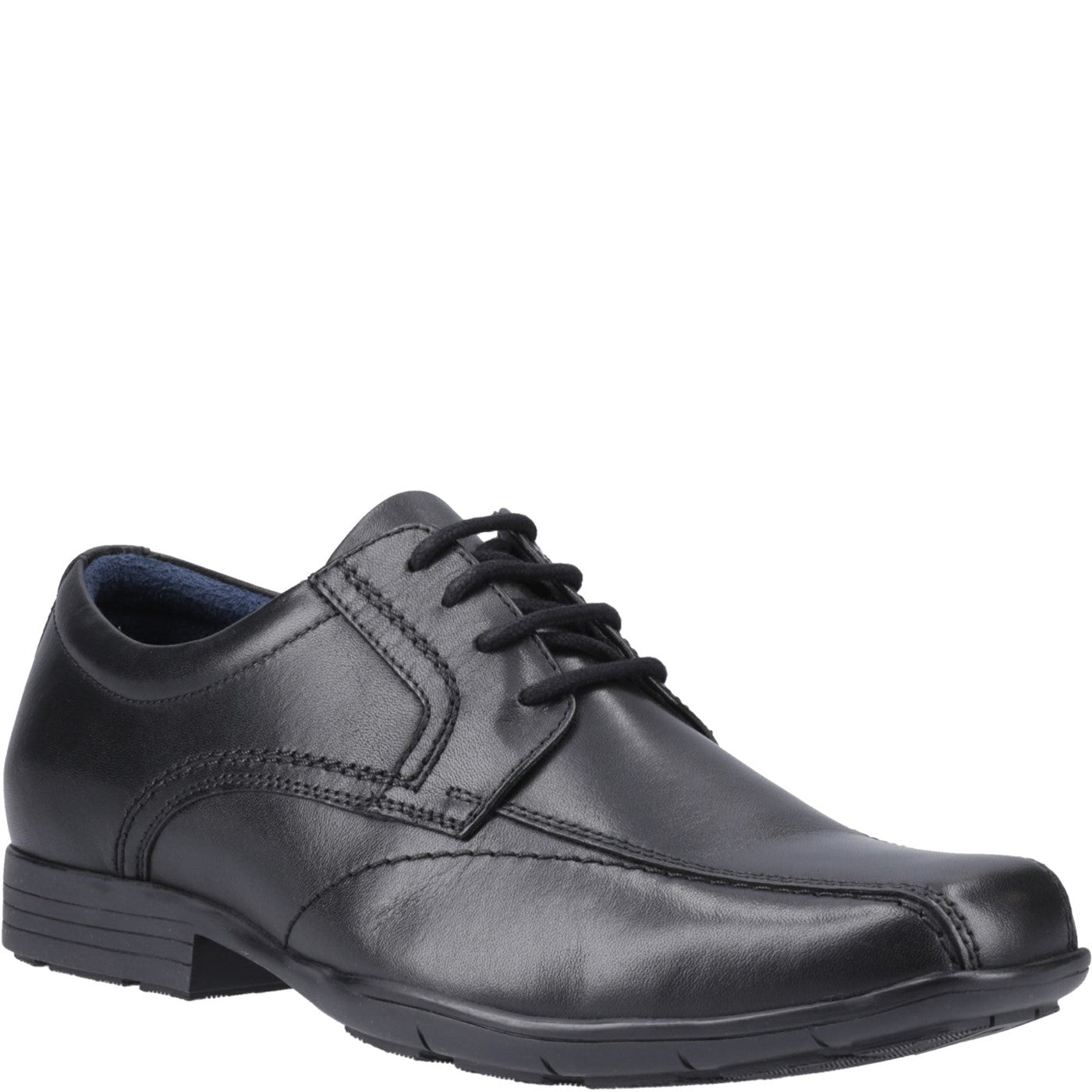 Pod Angus Shoes Black