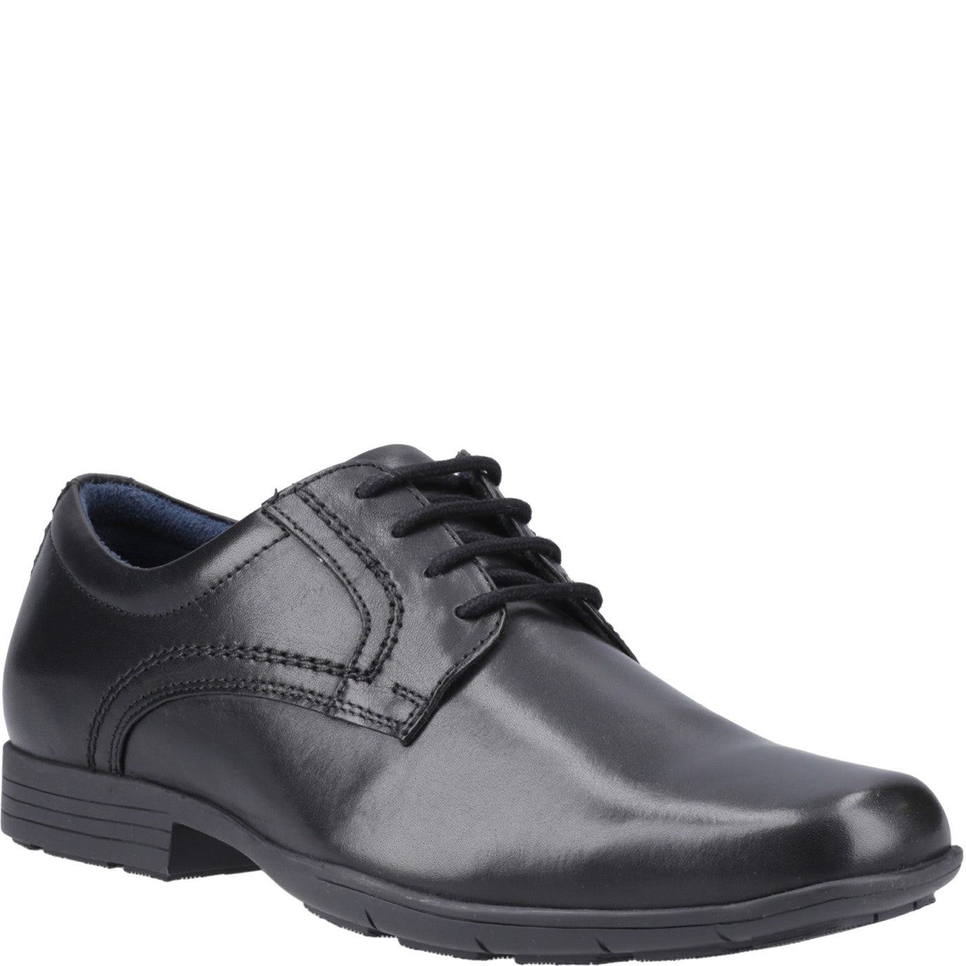 Pod Alec Formal Shoes Black