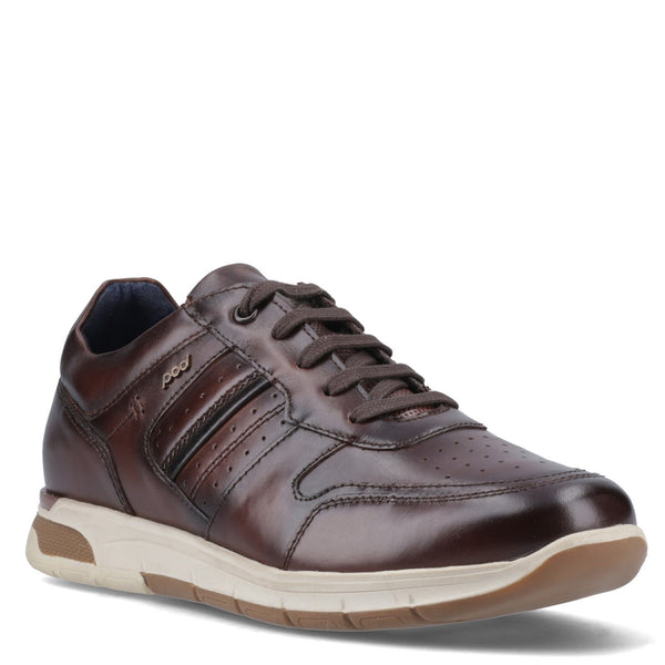 Pod Arrow Casual Shoes Tan